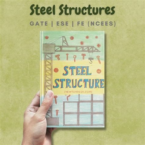 Design Of Steel Structures Dss Prime Notes Pdf Gate Ese Fe