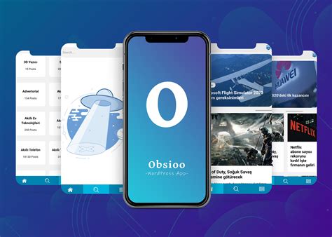 GitHub Hasaneks ReactNativeForWordPressSites Thanks To Obsioo Developed With React Native