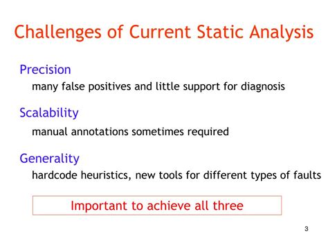 Ppt Generating Analyses For Detecting Faults In Path Segments Powerpoint Presentation Id6193944