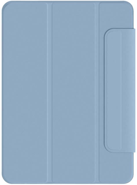 Pomologic Bookcover Niebieski Etui Na Ipad Pro Ipad Air Niskie Ceny I Opinie W Media Expert