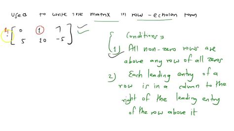 solved find a sequence of elementary matrices that can be used to