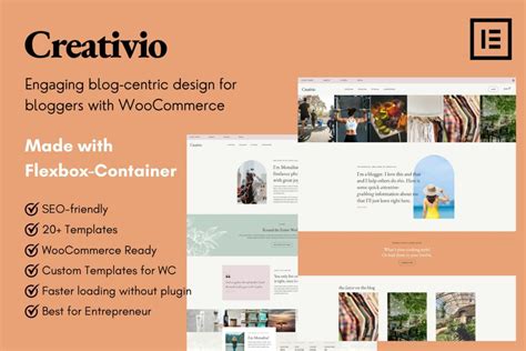Best Shopping And Ecommerce Elementor Template Kits 2024