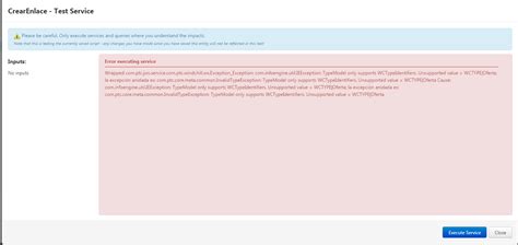 Creating Links With Navigate Services Ptc Community
