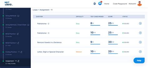 Nishanth A On Linkedin 100daysofcodechallenge Ccbp Ccbpian Day62 Pythonprogramming