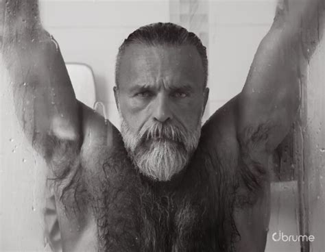 Model Of The Day Daddy John Daily Squirt