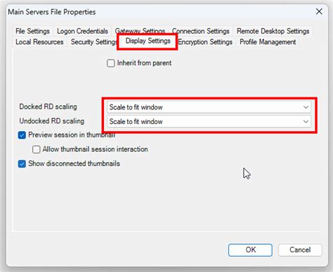 Multiple Rdp Shortcuts Use Same Uid Windows Spiceworks Community