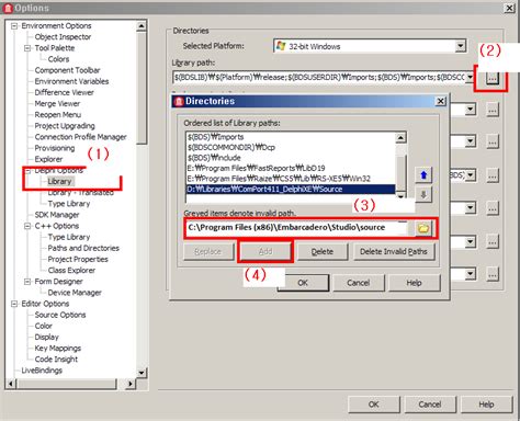 Delphi Xe5 Serial Communication Arduino Processing Efiraorganizer
