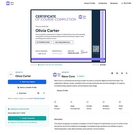 How To Issue Certificates To Circle Community Members