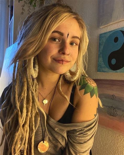 Dreadlocks Extensions Handmade Crochet Dreads Braidings Of Synthetic