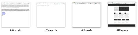 How You Can Train Ai To Convert Design Mockups Into Html And Css