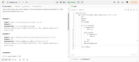 how i solved a sliding window problem on leetcode prasadam guruprasad