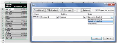 Use Sorting To Delete Blank Rows In Microsoft Excel