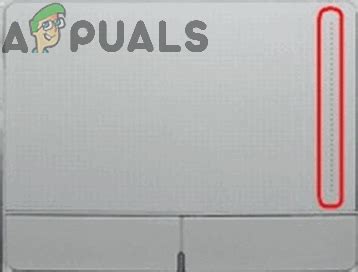 How To Scroll With A Touchpad Appuals Com