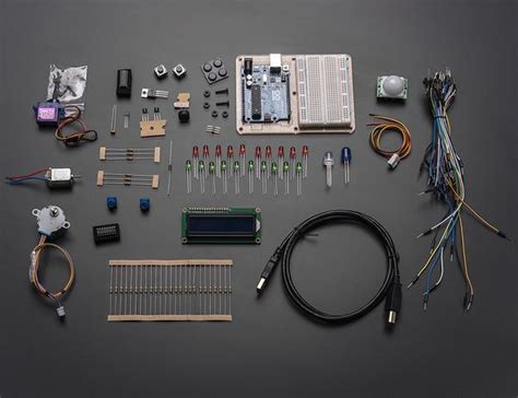 史上最详细的arduino入门学习精品课程 第一课学习准备篇 知乎