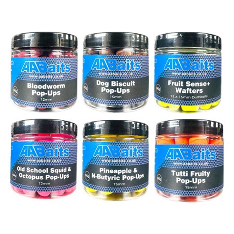 Premium Fishing Bait