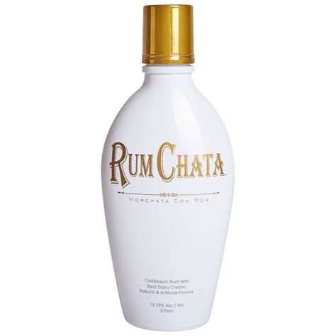 Rumchata 375 Ml Applejack