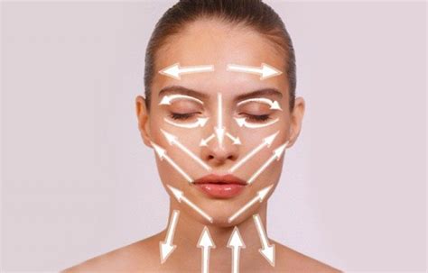 სახის 10 წუთიანი მასაჟი რომელიც აქრობს შესივებას და ჩამოშვებულ კანს მაღლა სწევს სასარგებლო