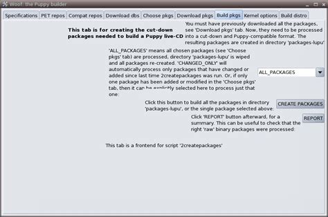 Create Your Own Linux Desktop And Take It With You Linux Journal