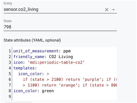 customizations in more info · issue 5773 · home assistant frontend