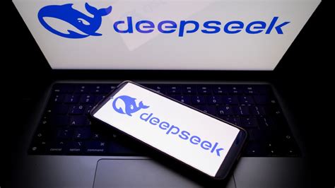 Deepseek Código Aberto Descentraliza Mercado De Ia E Acelera Inovação Global Trendsce