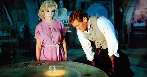 Underrated Sci Fi Movies Of The 60s Ranked