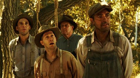 O Brother Where Art Thou Sirens Actresses