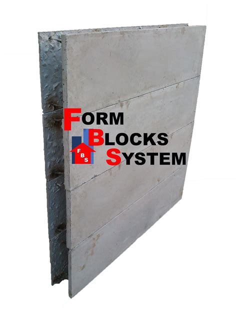 Form Blocks System