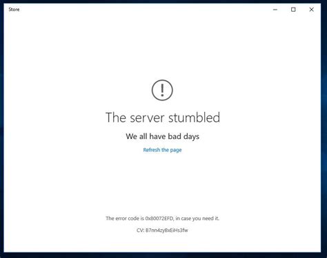 Microsoft Apps Not Working In Windows Microsoft Community