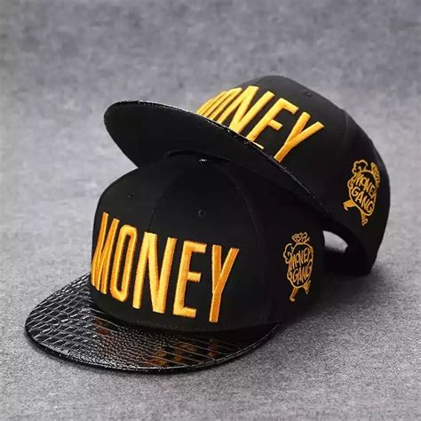 Embroidered Logo Men Snap Back Caps Oem Hip Hop Era Design Snapbacks
