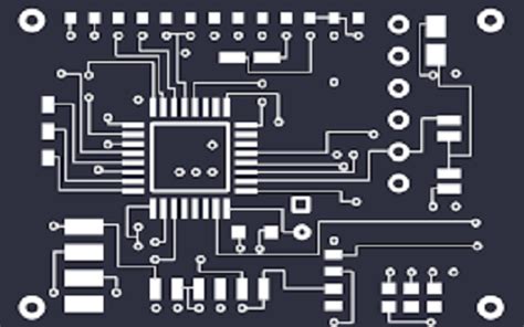 EasyEDA Circuit Design Simulation PCB Layout PCB Ordering Uses
