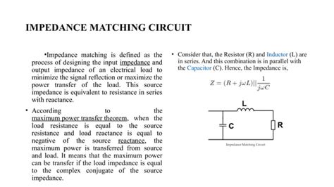 Biomedical Imstrumention Unit Iii Signal Conditioning Circuits Ppt