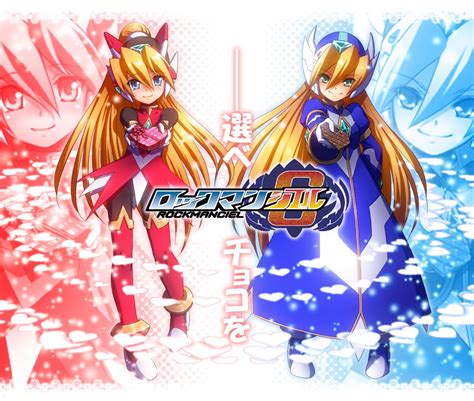 Ciel Mega Man Danbooru