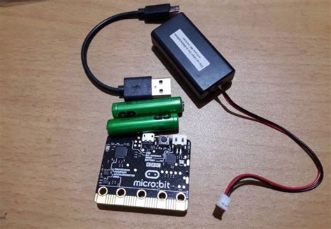 Getting Started With Bbc Micro Bit