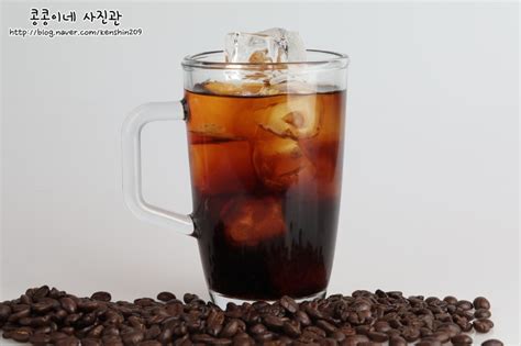 상큼하고 묵직한 맛의 케냐커피 케냐 Aa 키암부 네이버 블로그