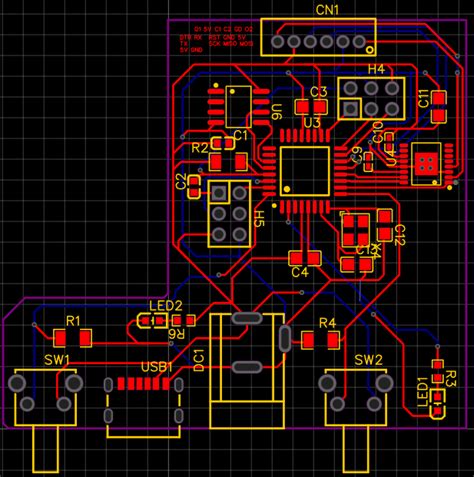Atmega Pcb Will Upload But Wont Execute Rarduino