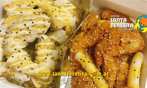 Buba Chucky Santa Teresita