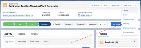 Guide To Manual Sharing In Salesforce Salesforce Ben