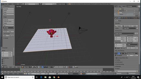 beginners problem i can t duplicate a light properly into my scene