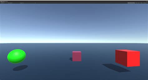 Outline Effect Unity 3d Color Transition Package Alexandros