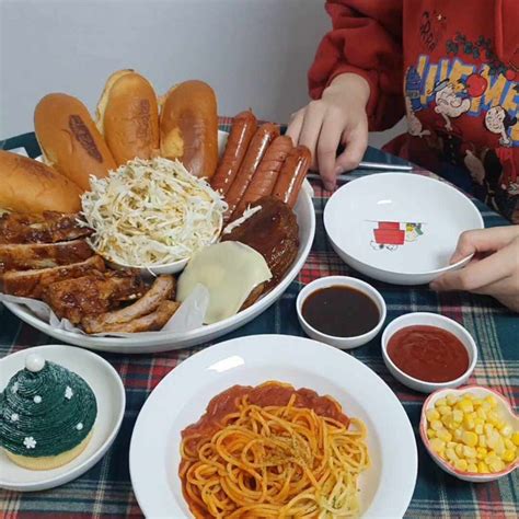 간단 집들이음식 양식 홈파티메뉴 W크라제 밀키트 네이버 블로그