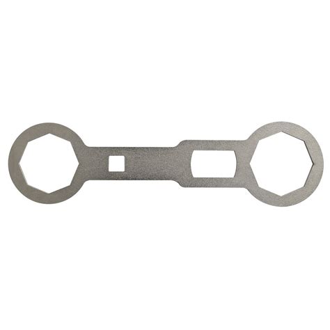 Sealey Fork Cap Spanner 46 And 50mm Ondemand Truck Parts