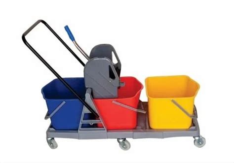 3 Bucket System At ₹ 14500 Ambala Id 2855085276762