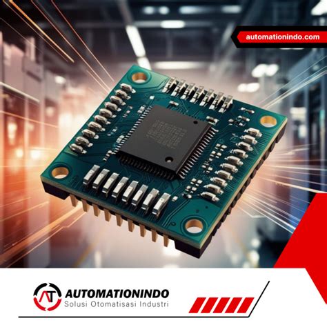 Apa Itu Microcontroller Pengertian Fungsi Dan Penerapannya