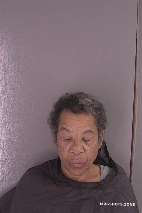 Holland Eva Virginia 04222024 Fauquier County Mugshots Zone