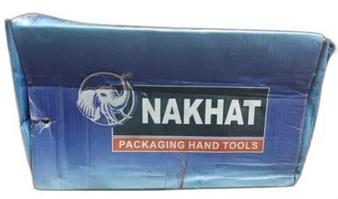Iron Cord Strap Nakhat Ratchit Packaging Hand Tool Size 10 Inch At Rs 800 Piece In New Delhi