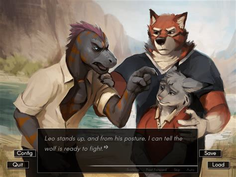 Echo V0 46 Echo Project Smut Gamer