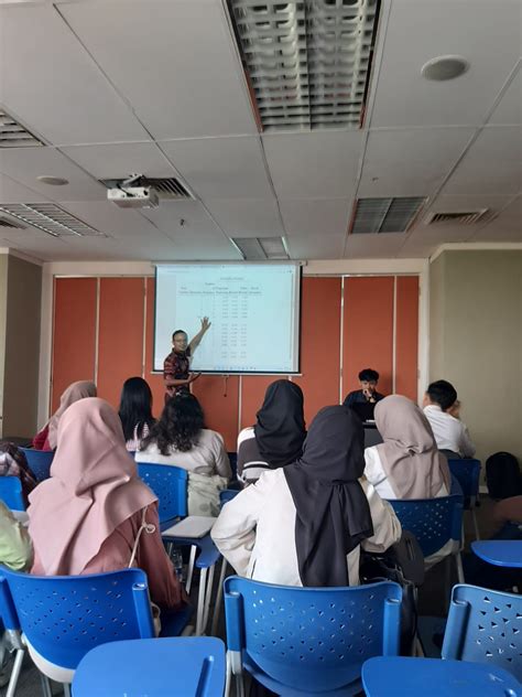 Inbound And Outbond Mobility Program Dengan University College Maiwp