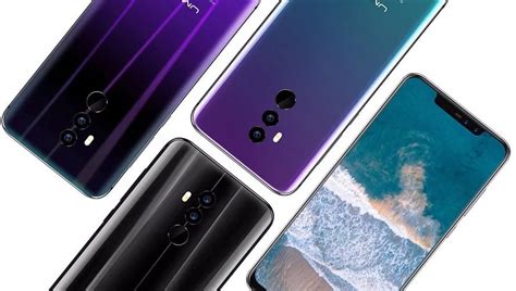 UMIDIGI Z2 Review: A Flagship Device with New Gen Features