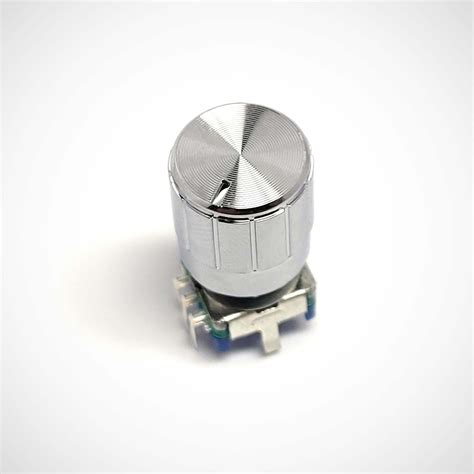 Rotary Encoder EC With Knob DIY Keyboards