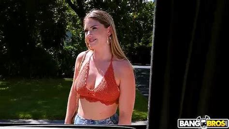 Watch Sssss Bangbus Big Tits Amateur Porn Spankbang